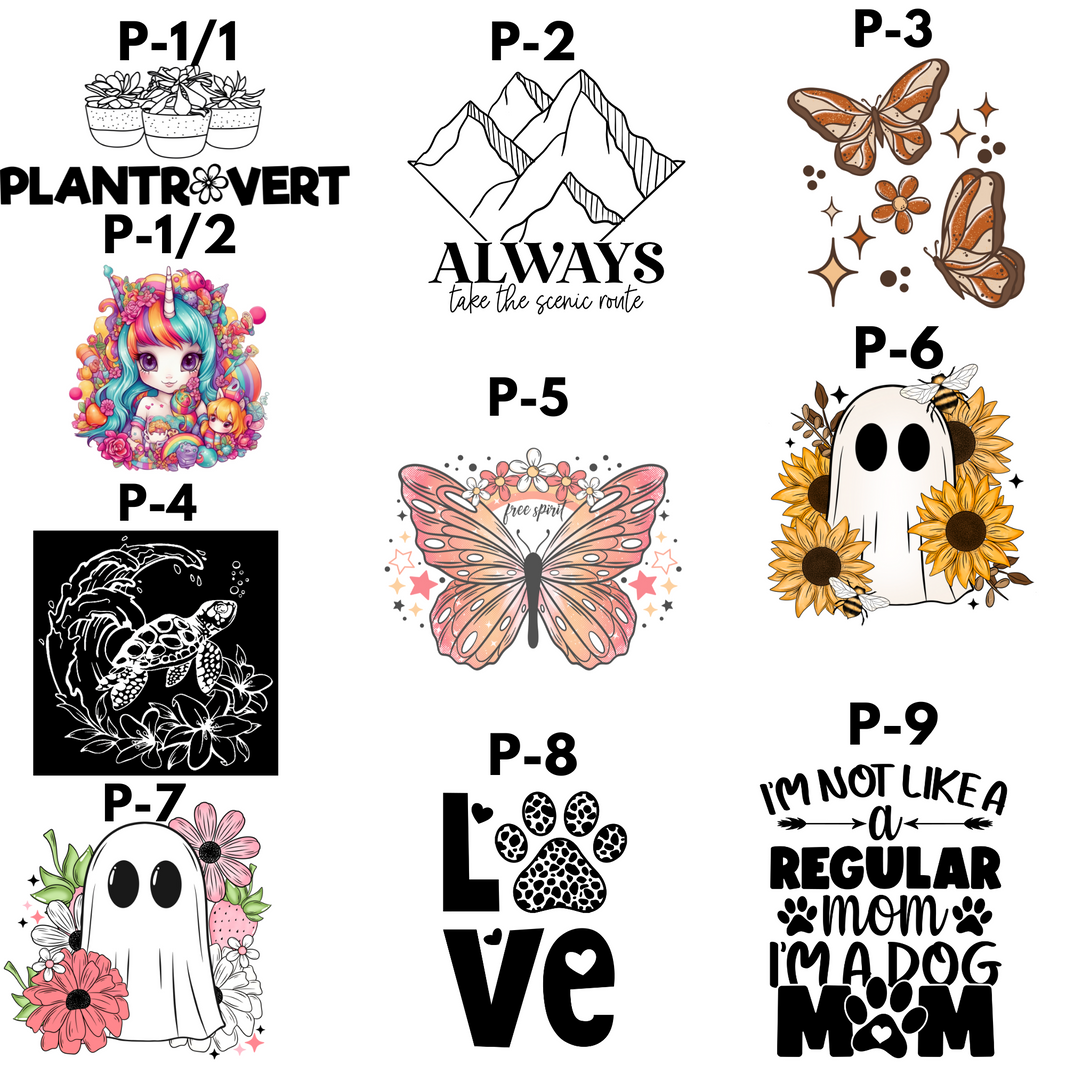 Adventure/Animal – victoriouscustomdesigns